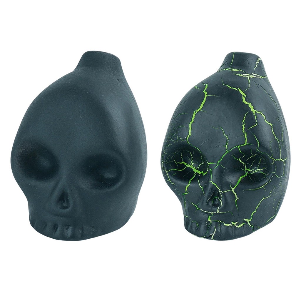 Aztec Whistle Loud Spooky Aztec Death Whistle Skull Whistle For ...