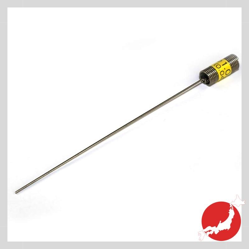 HAKKO Nozzle Cleaning Pin Φ1.0mm for FR-301/FR-4003/FR-4103/FM-2024 by ...