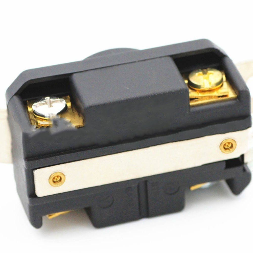 For NEMA L14-30R 4Wire Replacement 30A 125-250V Generator Socket Female ...