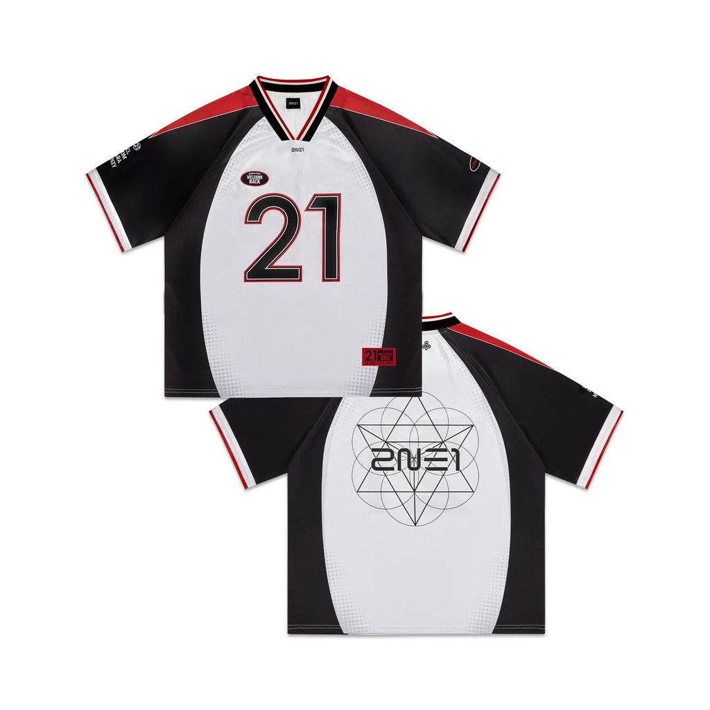 2NE1 - WELCOME BACK 2024 CONCERT OFFICIAL MD T SHIRT | Shopee Malaysia