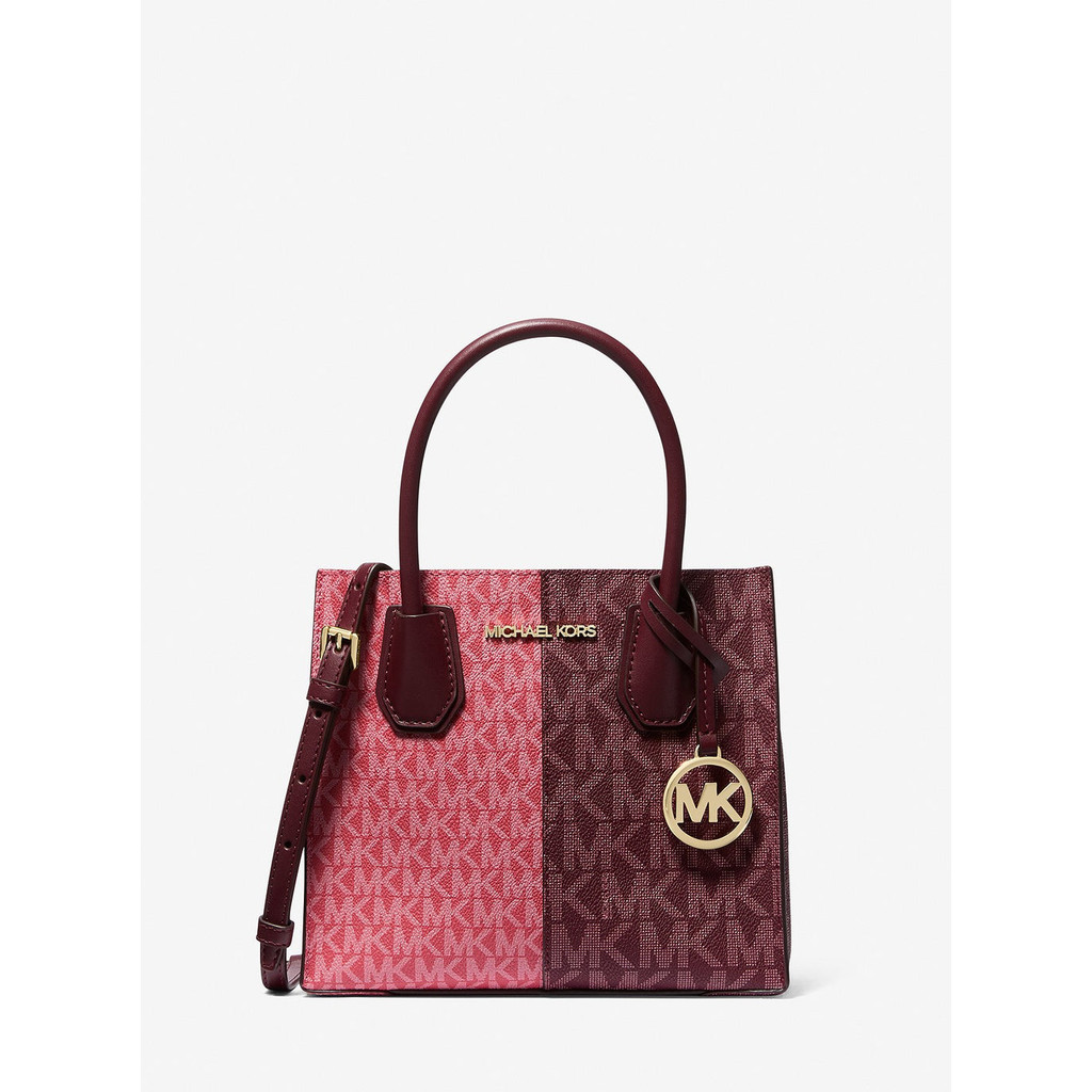 [INCOMING STOCK ETA END OCT 2024] Michael Kors Mercer Medium Messenger ...