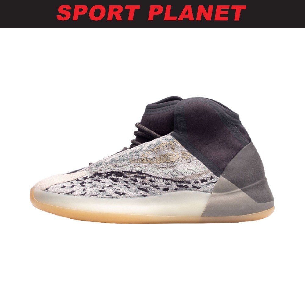 adidas Men Yeezy QNTM Basketball Shoe Kasut Lelaki (GY7926) Sport ...