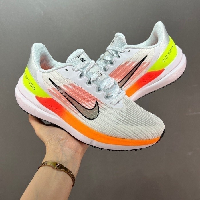 Men's air Win 9 cast iron sneakers VD5R | Shopee Malaysia