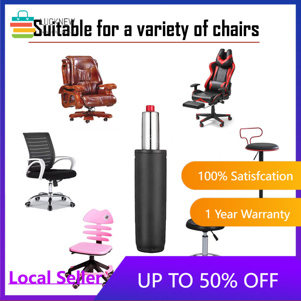 Office Chair gas lift gas Spring Lift Cylinder gaslift Replacement ...