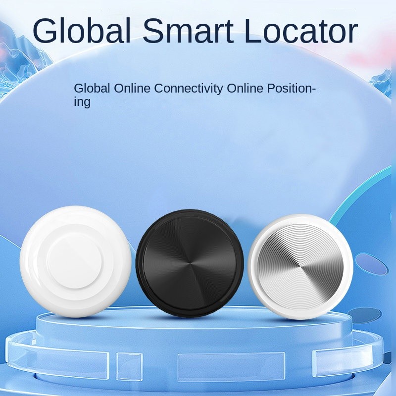 Gps tracker Global Positioning Smart Anti-Lost Device Suitable for IOS ...