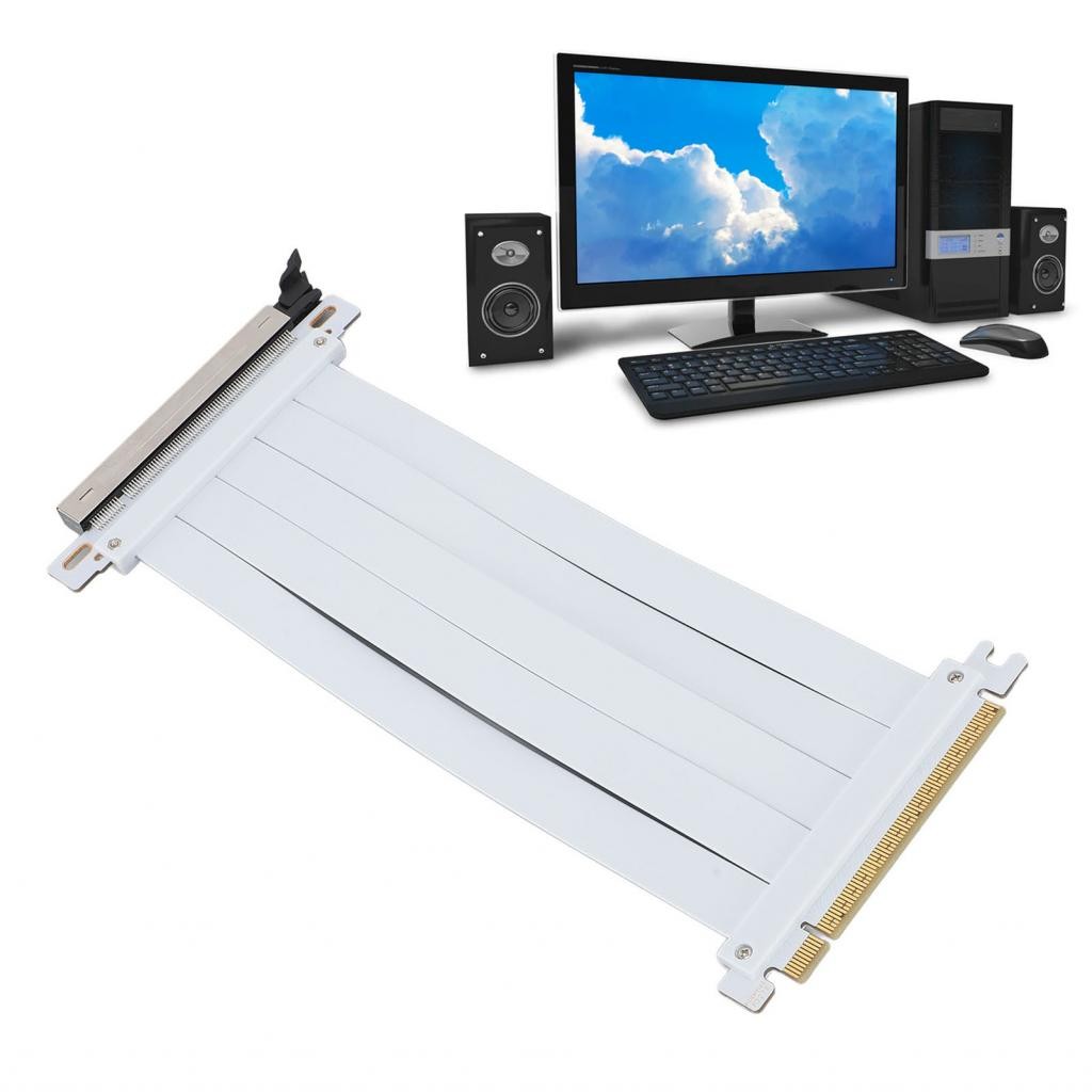 Maib PCIE 5.0 Riser Cable GPU Extension Segmented Design for PC ...