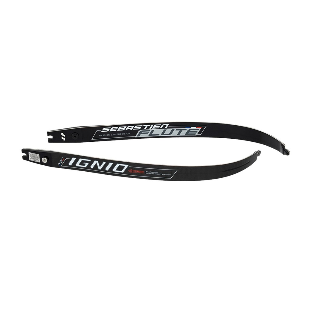 Sebastien Flute Ignio Limb (ILF Fitting) | Shopee Malaysia