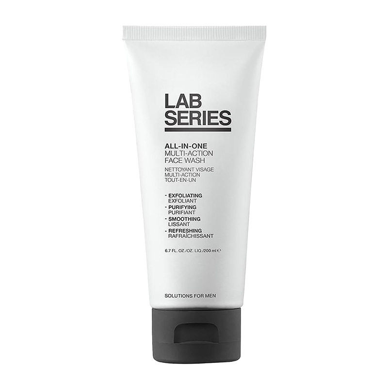 LAB SERIES All-in-One Multi-Action Face Wash 200ml | Shopee Malaysia