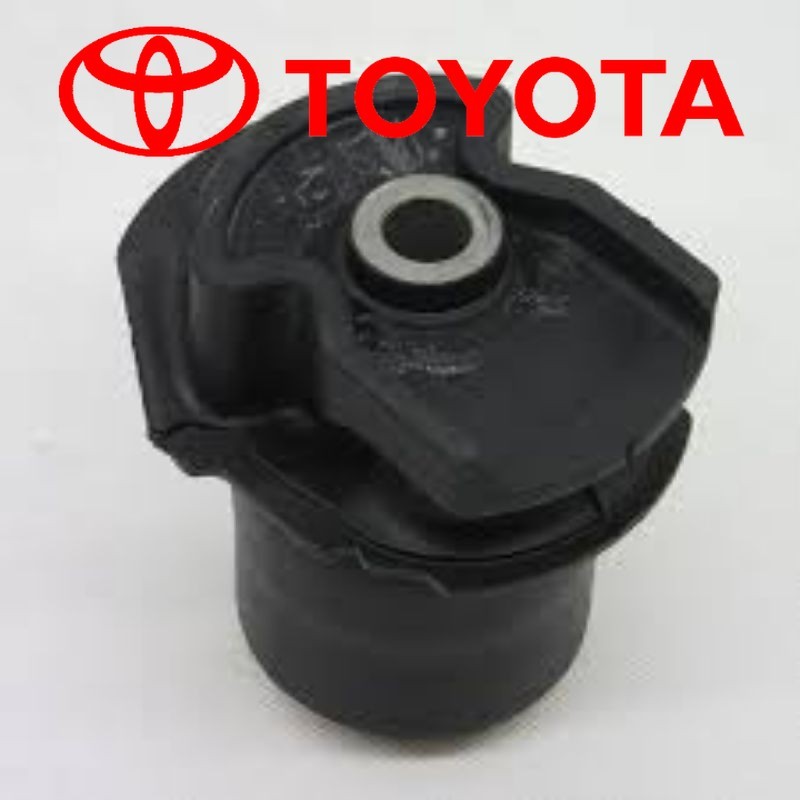 TOYOTA ESTIMA ACR30 ACR50 VELLFIRE ANH20 ALPHARD REAR AXLE BUSH ...