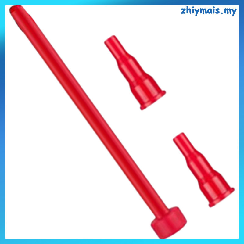 Gas Connection Lighter Refueling Adapter Tank Nozzle Replacement Can ...