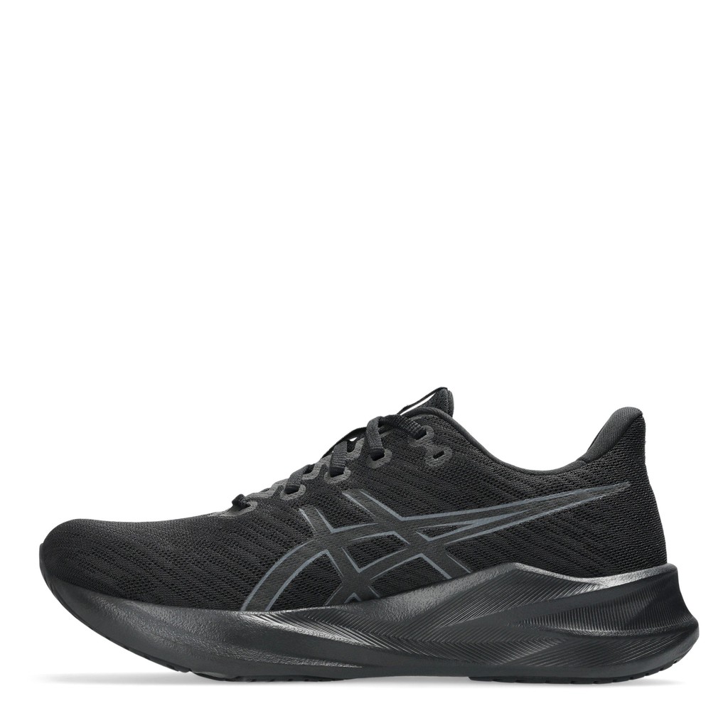 Asics Mens Versablast 4 Mens Running Shoes (HITAM/ABU-ABU) - Sports ...