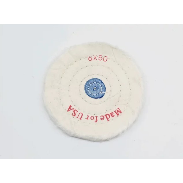 Fine STAINLESS POLISHING Fabric Wool Material 6x50 - WOLL POLISHING ...