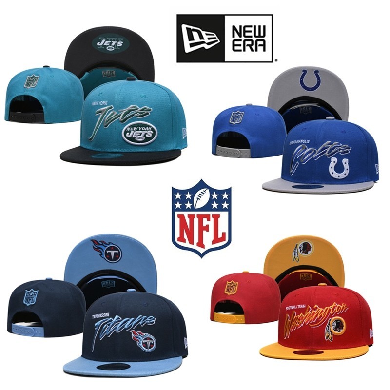 The Hottest Team in The NFL Men's Hat Embroidered Sun Sports Adjustable ...