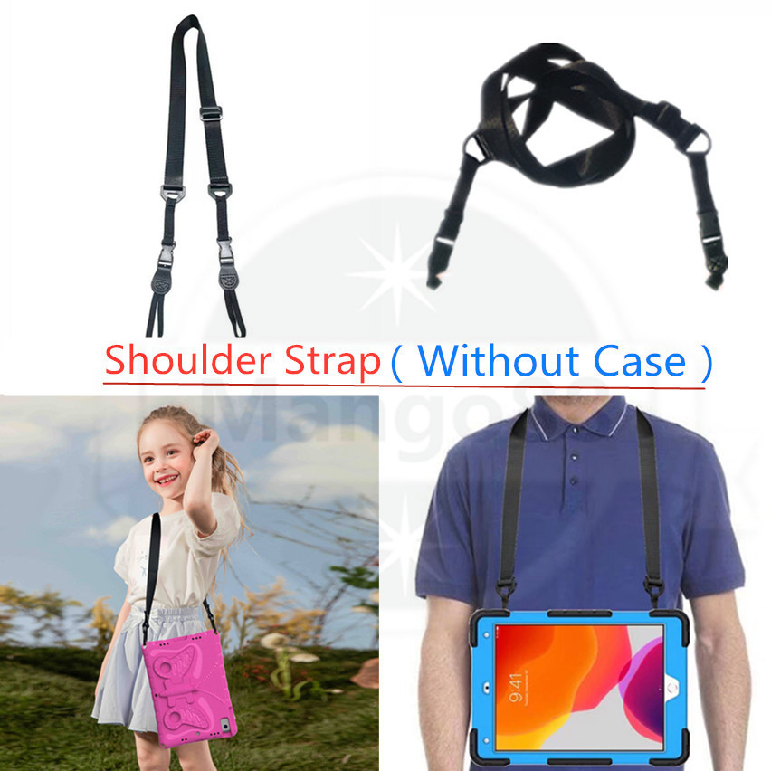 Strap Adjustable Shoulder Strap rope for Samsung iPad Cases and Tablet ...