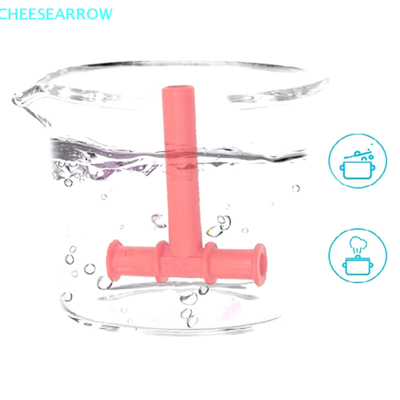 CheeseArrow Kid Chewing Tube Speech Therapy Teeth Massager Children ...