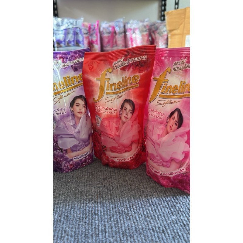 FINELINE PEX 200ml/SOFLAN PAKAIAN WANGI/PEWANGI PAKAIAN THAILAND ...