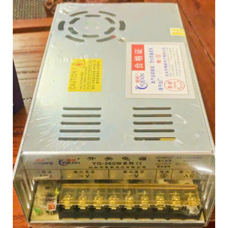 Big power source 12v30a | Shopee Malaysia