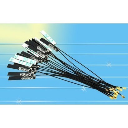 2.4g 4db Built-in PCB Antenna wifi Module Antenna High Gain Omnidirectional airgain Antenna ipex ...