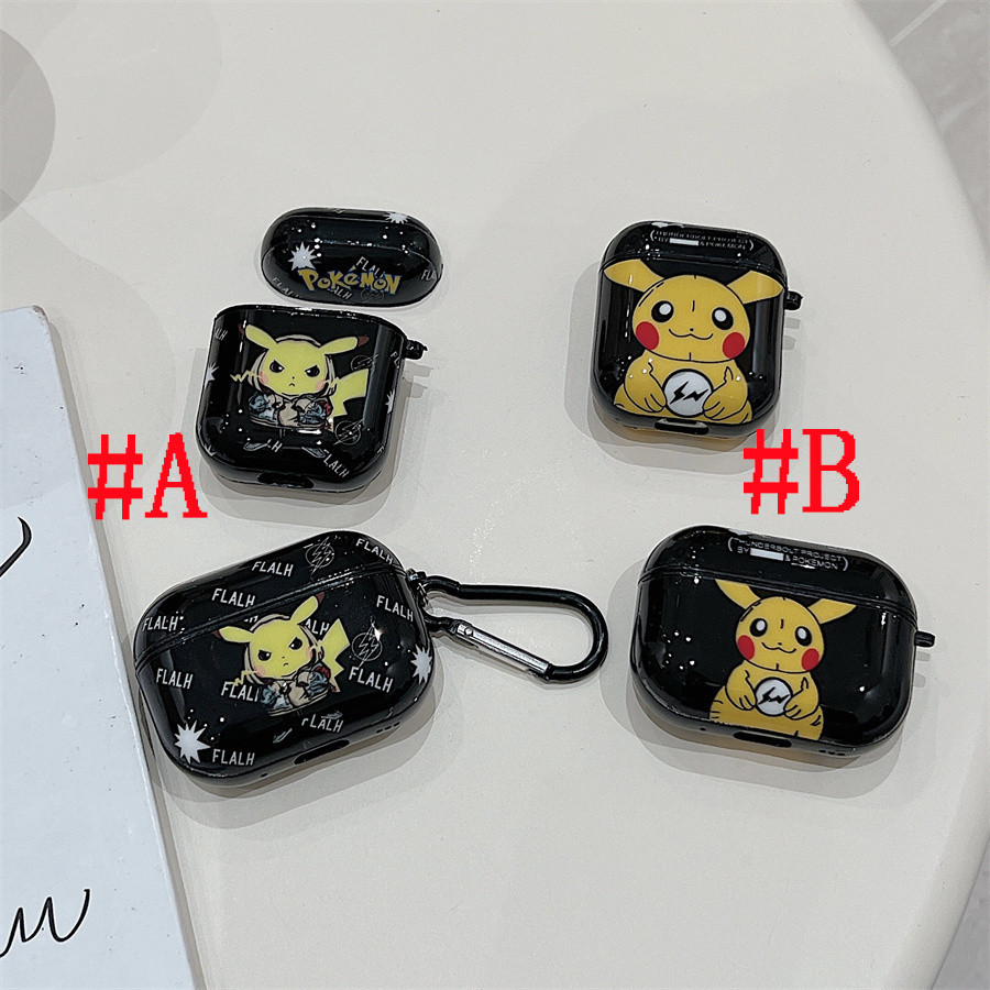 AirPods Pro2 AirPods Pro Airpods3 gen3 AirPods2 Creative Cute Cartoon ...