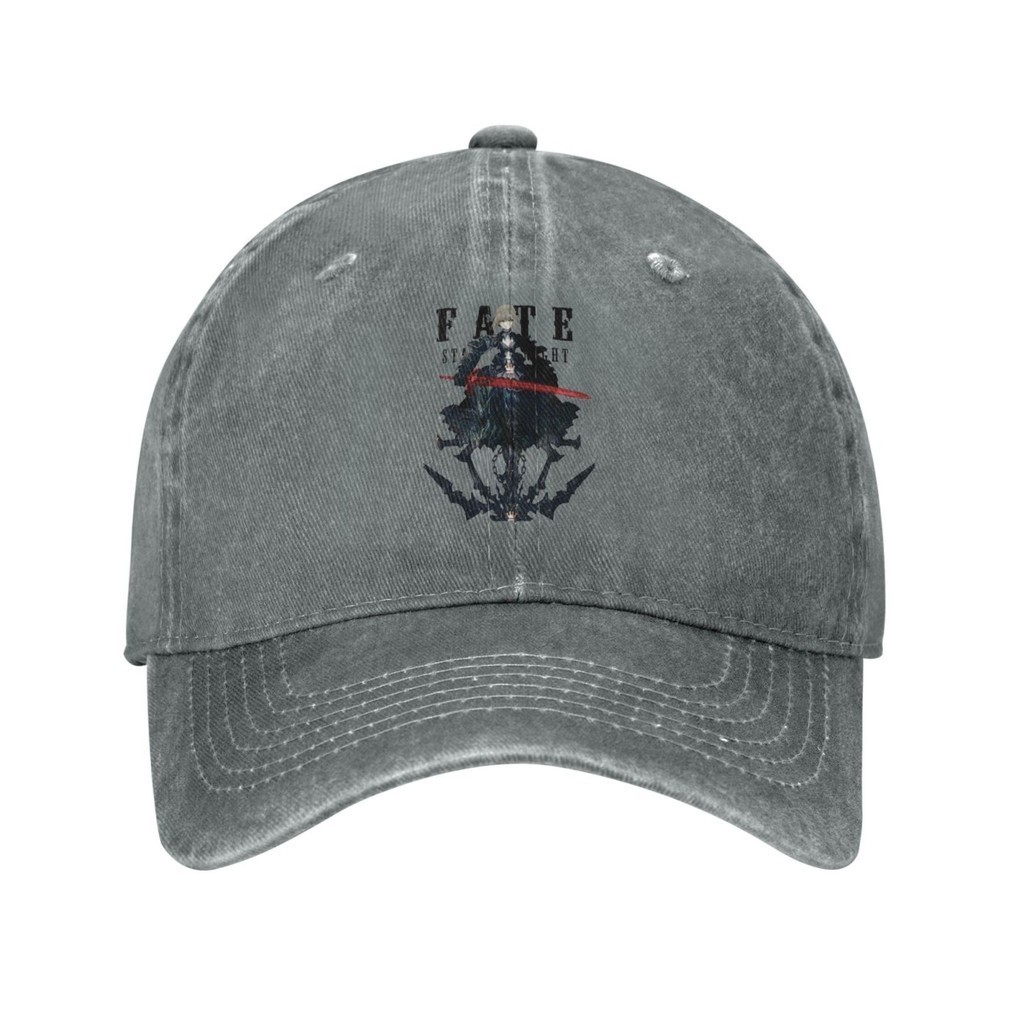 Anime Fate Grand Order Cosplay Fashion Hot Sale Baseball caps | Shopee ...