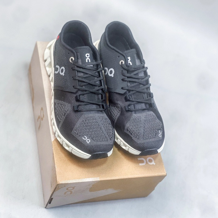 Running ON Running Cloud X Shift Low Cloud X Series sukan riadah ...