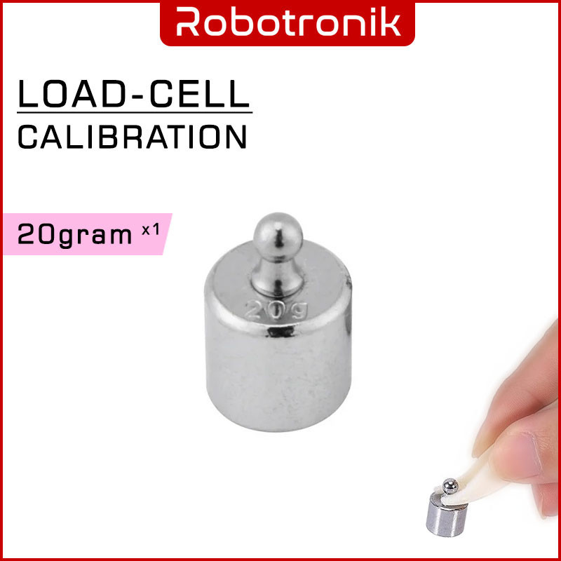 HX711 Module / Load Cell Straight Bar & Half-Brigde Strain Gauge Bracket 1 5 10 20 KG Measure ...