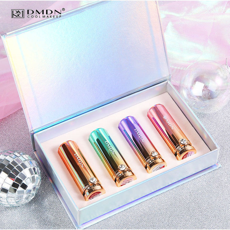 Chinese Valentine's Day Lipstick Set Girlfriend Girlfriend Romantic ...
