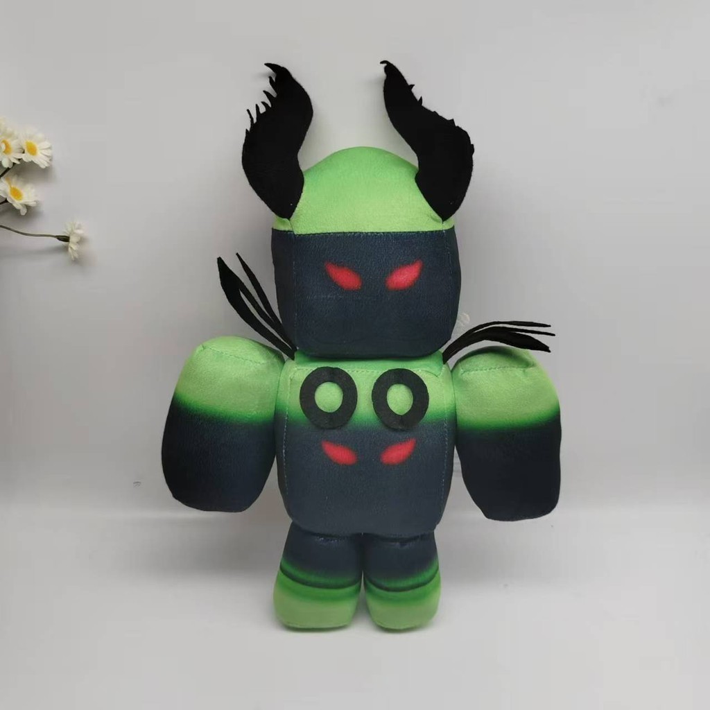 Menara tandas Anti-Plush Doll tandas menara pertahanan sekitar Doll ...