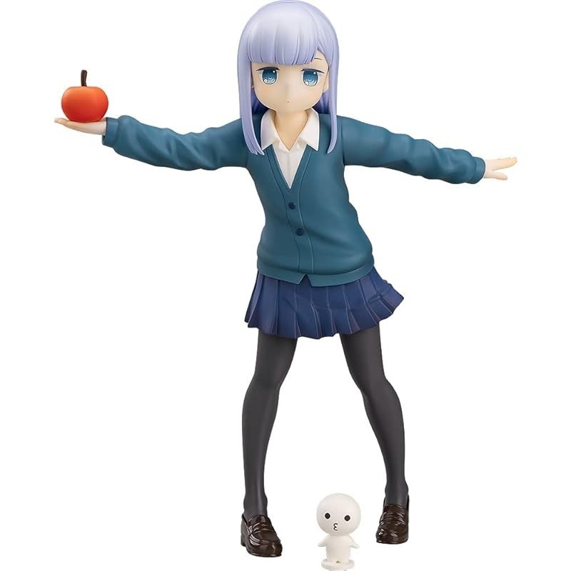 POP UP PARADE Awa Ren-san is fearless Awa Ren Rena Non-scale plastic ...