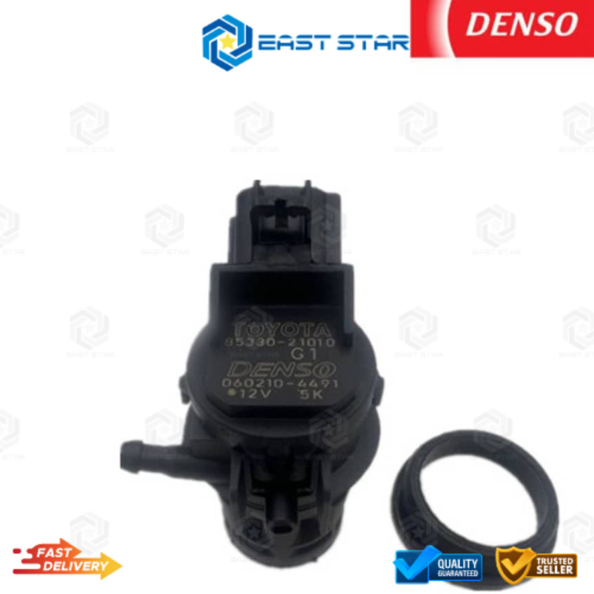 TOYOTA VOIS NCP93, HILUX KUN25, KUN26, AVANZA, CAMRY ACV40 & HAICE ...