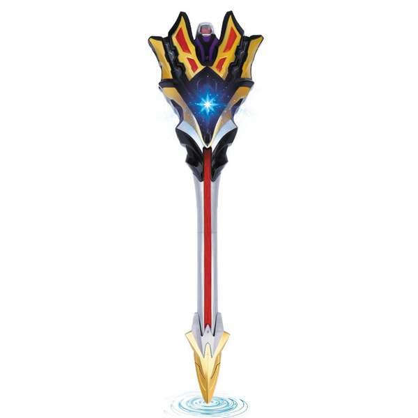 ultraman figure shf ultraman zd toys ultraman Pedang bentuk raja G + D ...