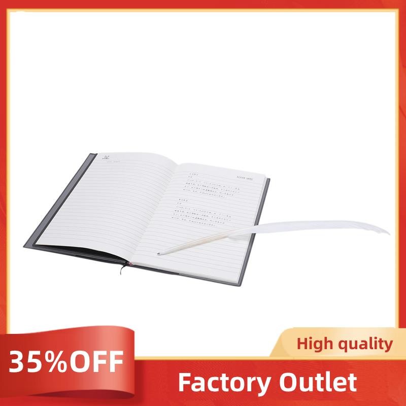 Fashion Anime Theme Death Note Cosplay Notebook New School Large ...