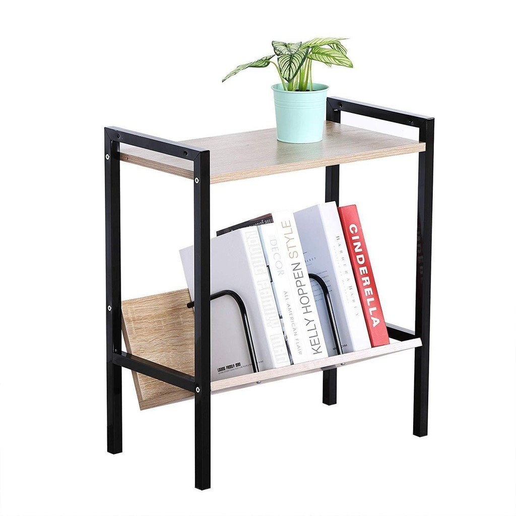 Rak buku sederhana jualan heba jenis popular Rak buku rak kreatif ...