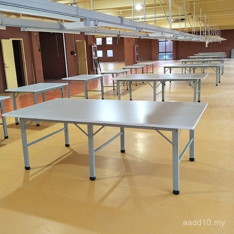 Meja kerja pihak kilang, mesin jahit, meja tambahan, meja pembungkusan ...