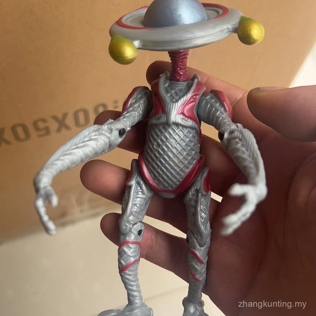 Genuine Bulk Cargo Alien,Movable Joint,Bulk Cargo There Are Defects ...
