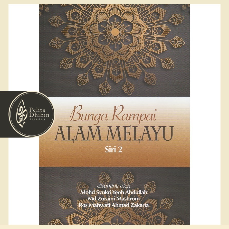 Bunga Rampai Alam Melayu Siri 2 | Shopee Malaysia