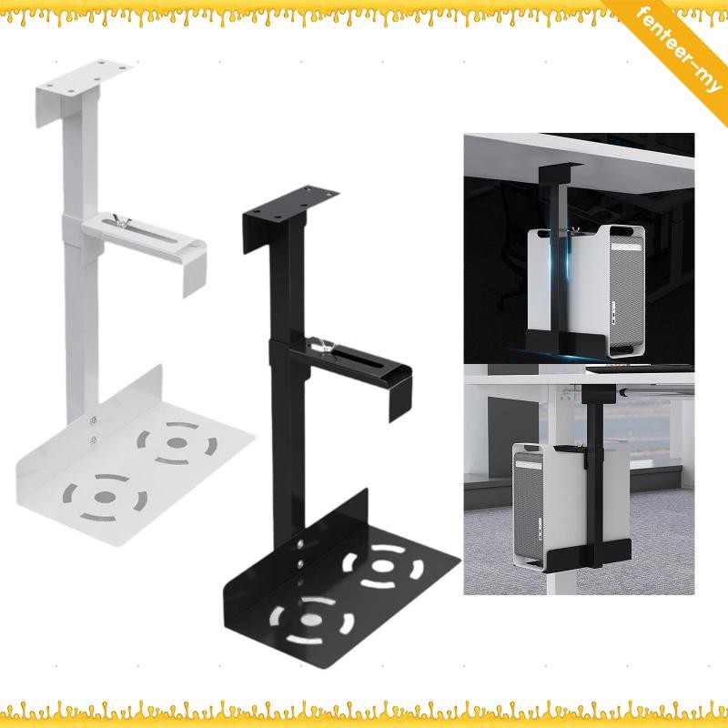 [FenteerMY] PC Computer Case Holder CPU Holder Universal Flexible ...