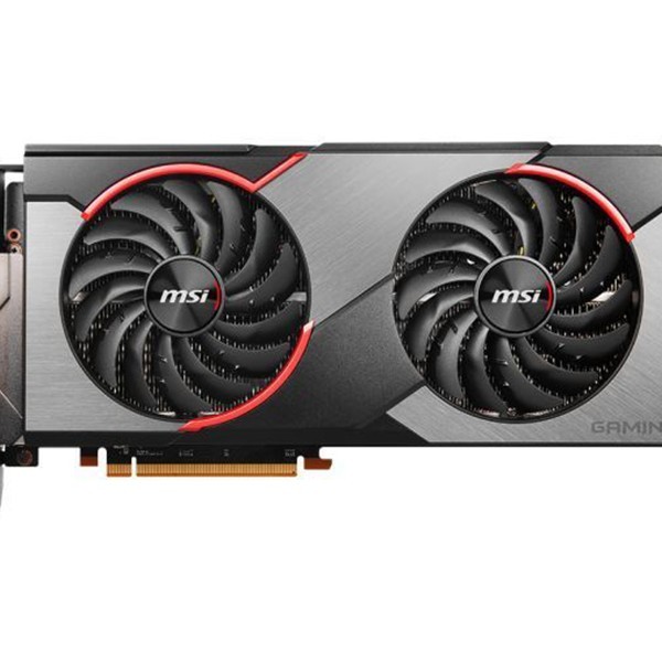 Msi RX 5600/5700 XT GAMING X Graphics Card Fan | Shopee Malaysia