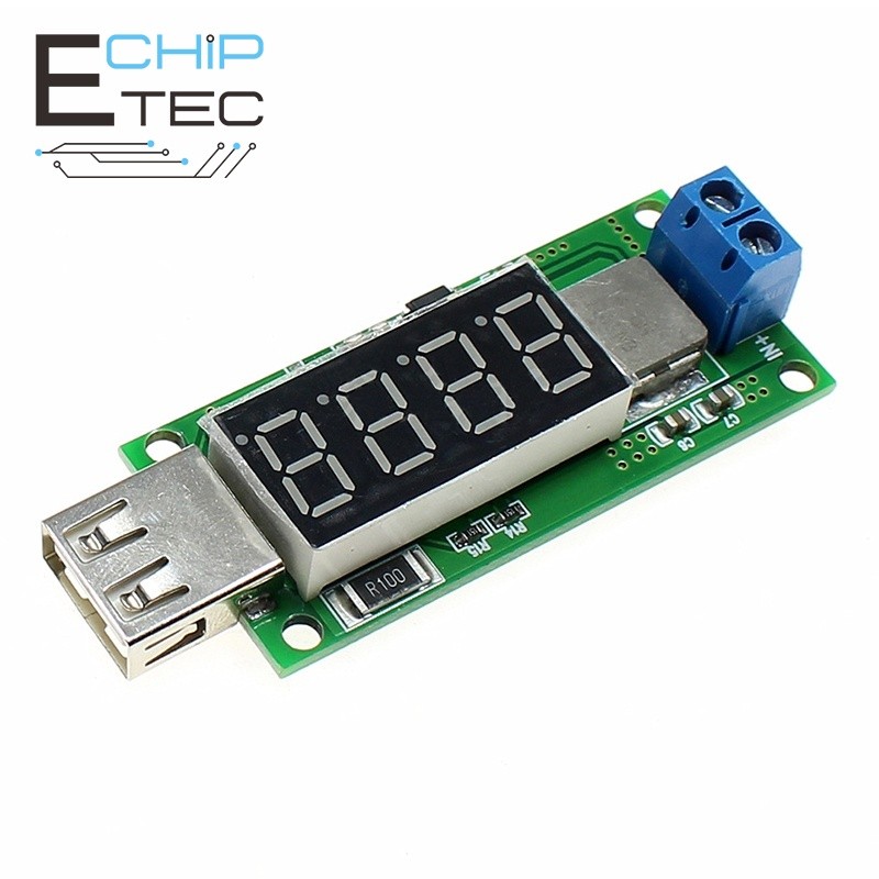 3V 3.7V 4.2V To 5V 2A Power DC-DC Boost Module Bank USB Step Up Board ...