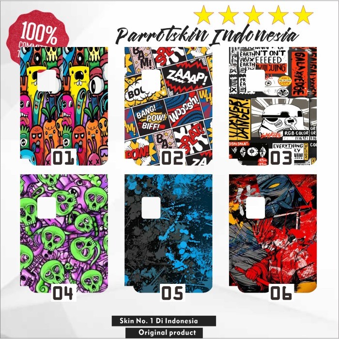Sticker Garskin Skin OXVA XLIM PRO XLIM 2 SE Boy Edition can be ...