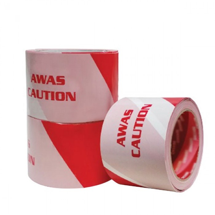 AWAS Tape Premium Grade 3" X 70 Meters/Roll | Shopee Malaysia