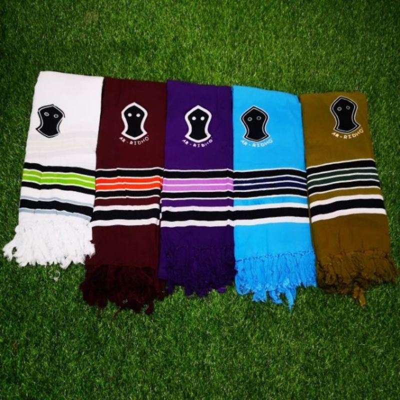 RIDAK Rida Ridak Capal Warna (2022) | Shopee Malaysia