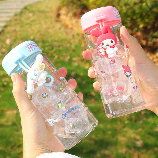 botol air tahan sejuk kuromi botol air tahan sejuk murah botol air tahan sejuk cute murah Kaca ...