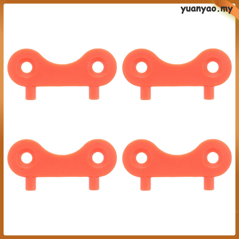 Gas Cap Key Replacement Parts Fuel Tank Deck Fill Plate Kit Yacht ...