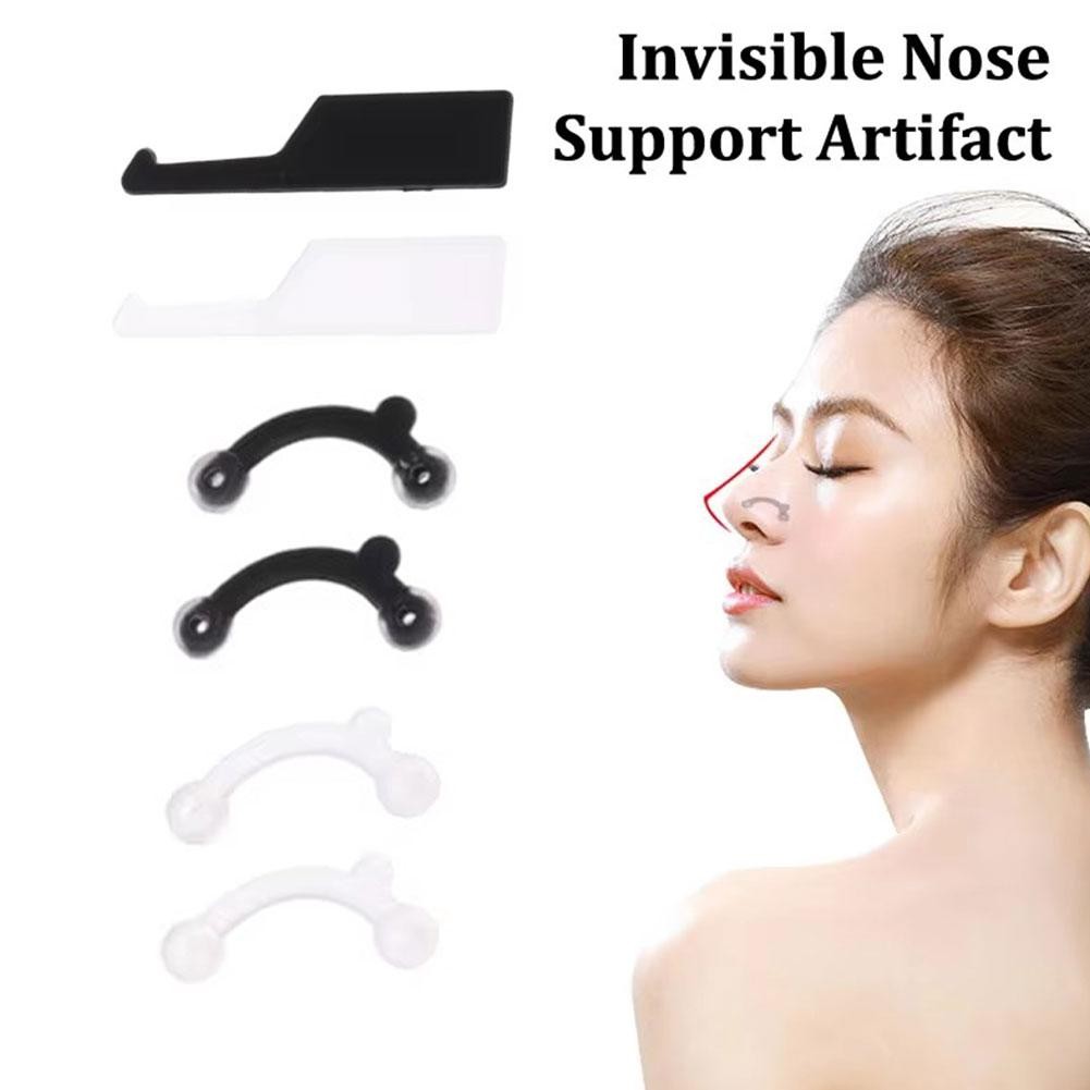 Invisible Nose Wing Clip Beauty Nose Upturned Nose Tool Nose Lifter ...