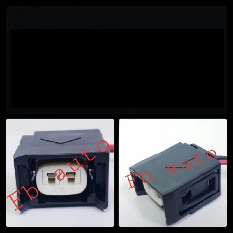2pin Toyota Hilux Revo Fortuner Gun126 1GD 2GD fuel injector nozzle ...
