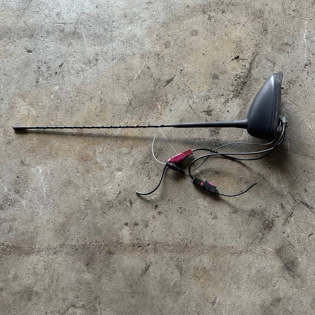 MINI COOPER R50 R52 R53 ANTENNA ORIGINAL USED FROM JAPAN | Shopee Malaysia