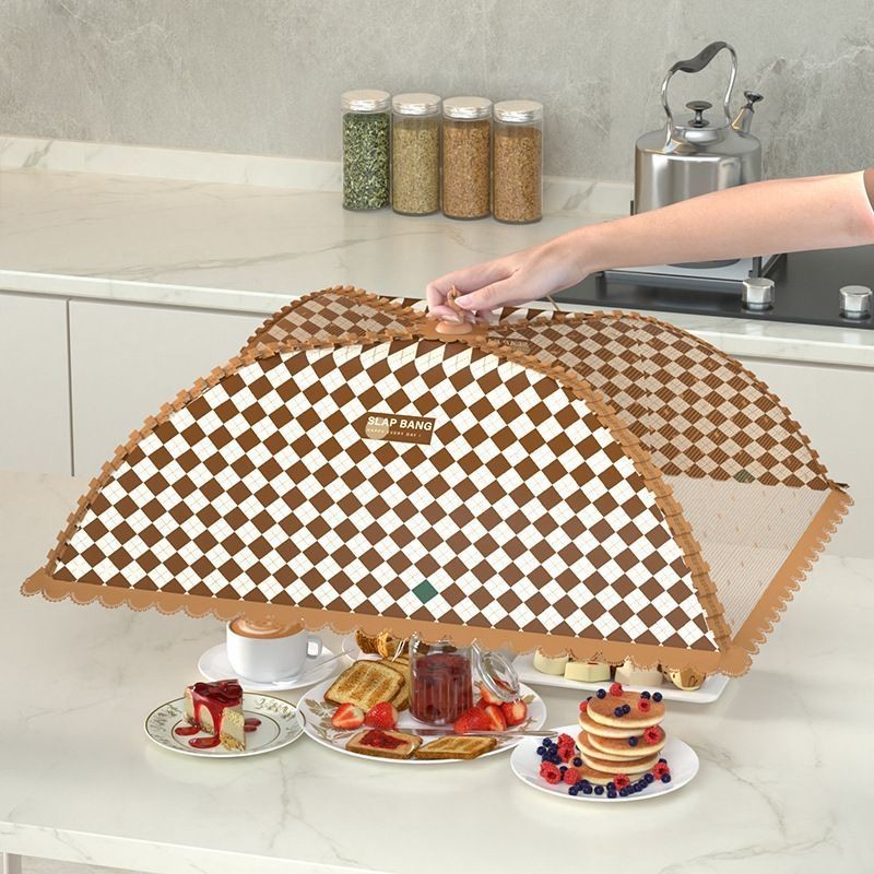 Preferred#Summer Insect-Proof Rectangular Vegetable Cover New Simple ...