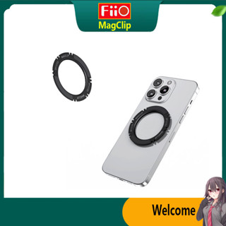 FiiO MagClip Magnetic Binding Kit Ultra-Strong Nagnetic Attraction All ...