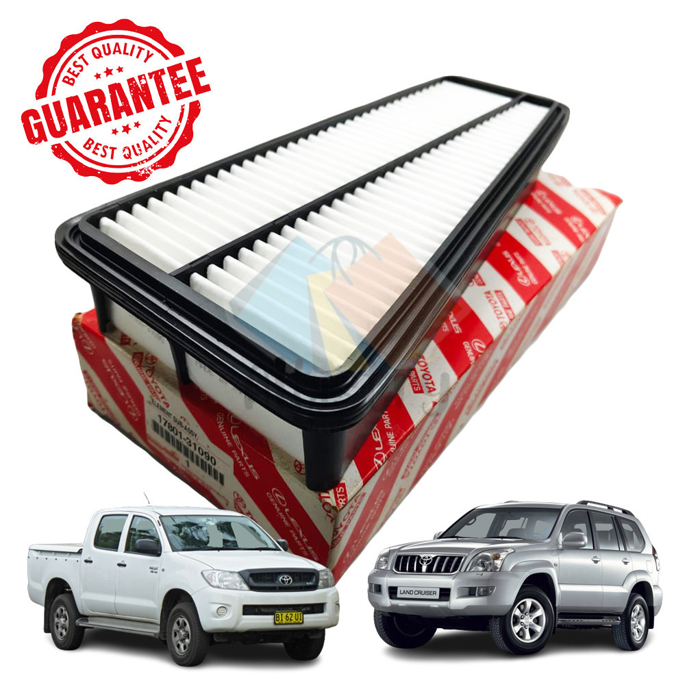 TOYOTA FORTUNER GGN50, HILUX GGN25/GGN35, LAND CRUISER PRADO GRJ120 ...